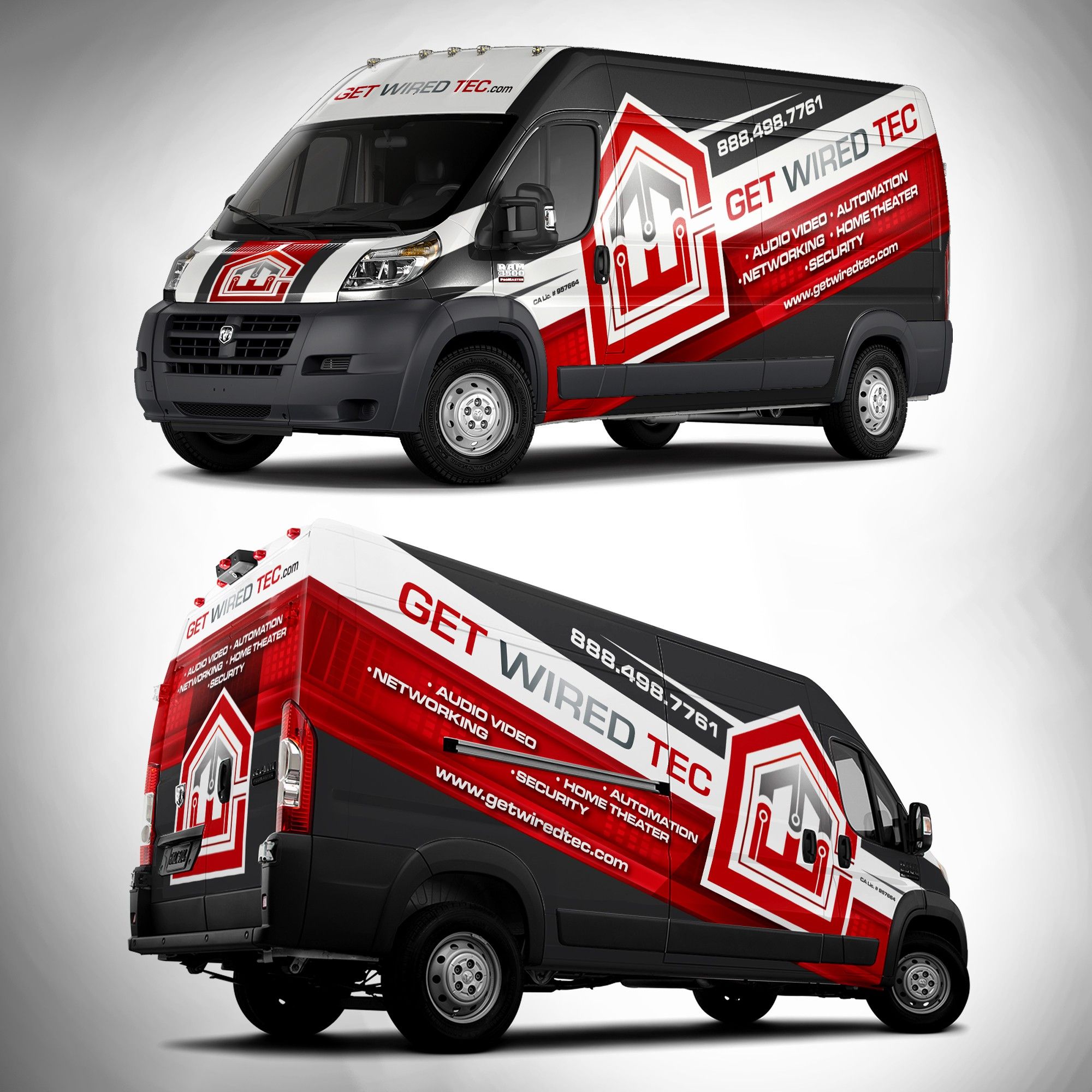 Custom Vehicle Graphics In Upland - The Custom Graphics