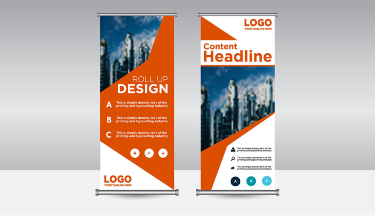 5 Types of Signages That Are Beneficial for Your Brand - Printing and ...